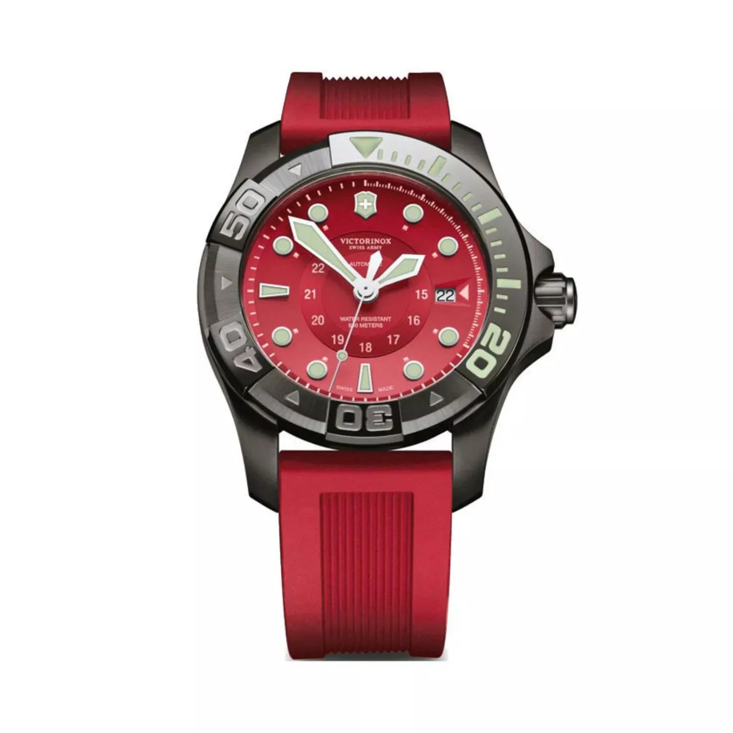 34% off on Victorinox Men's Dive Master Watch | OneDayOnly
