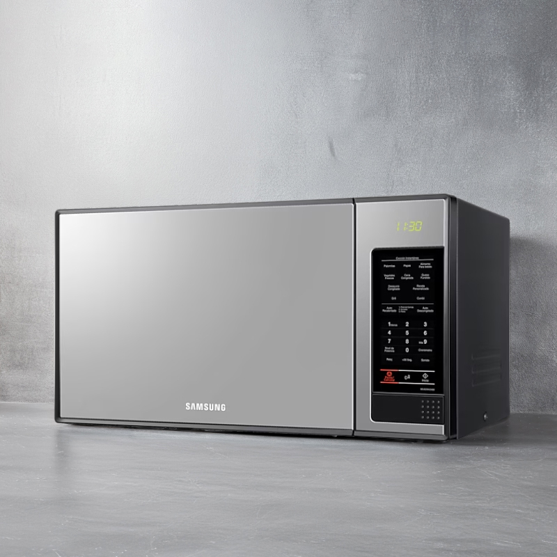 47% off on Samsung 40L Electronic Microwave | OneDayOnly