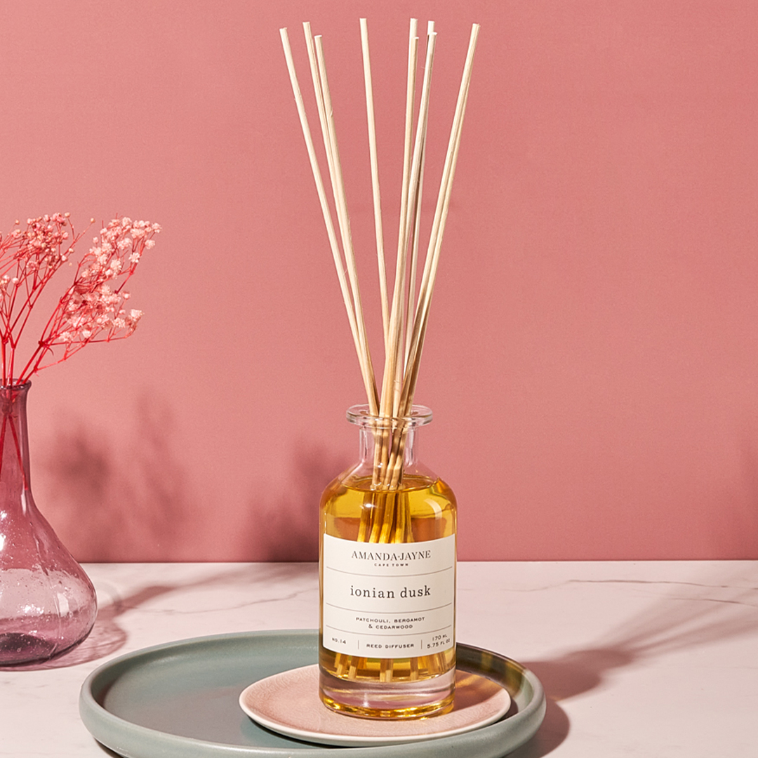34% off on 170ml Luxury Reed Diffuser | OneDayOnly
