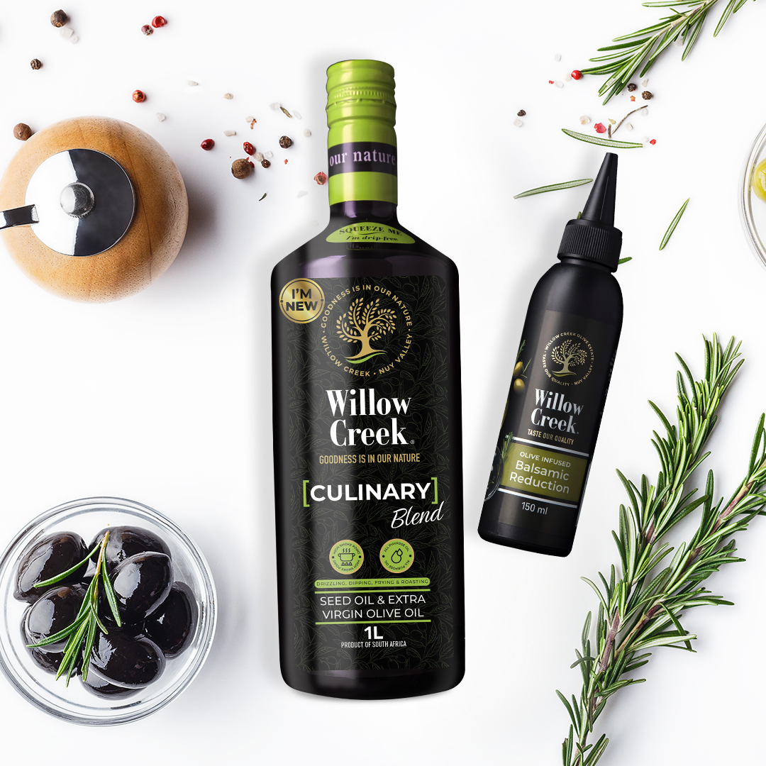 18% off on Olive Oil & Balsamic Bundle | OneDayOnly