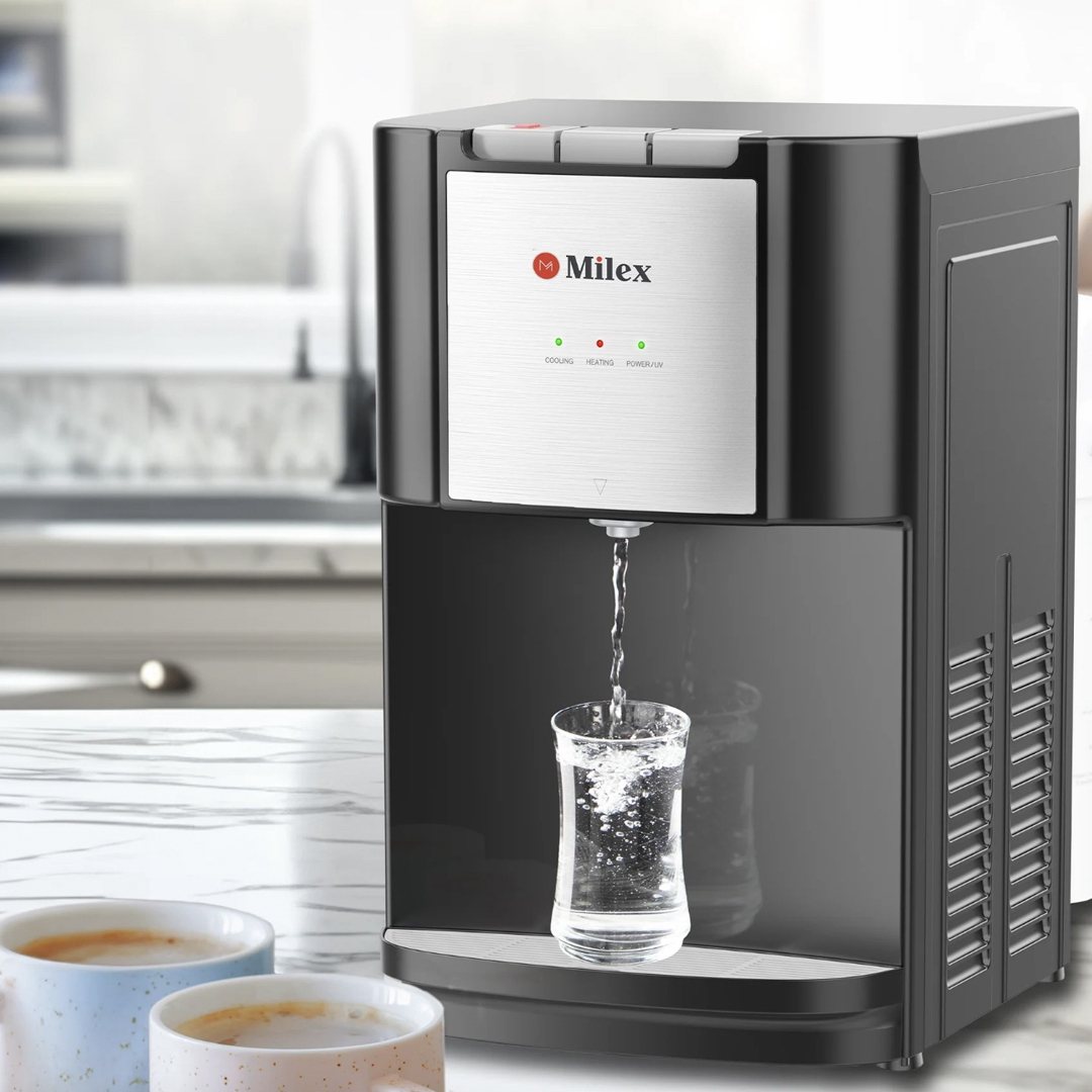 20% off on Milex Purifying Water Dispenser | OneDayOnly