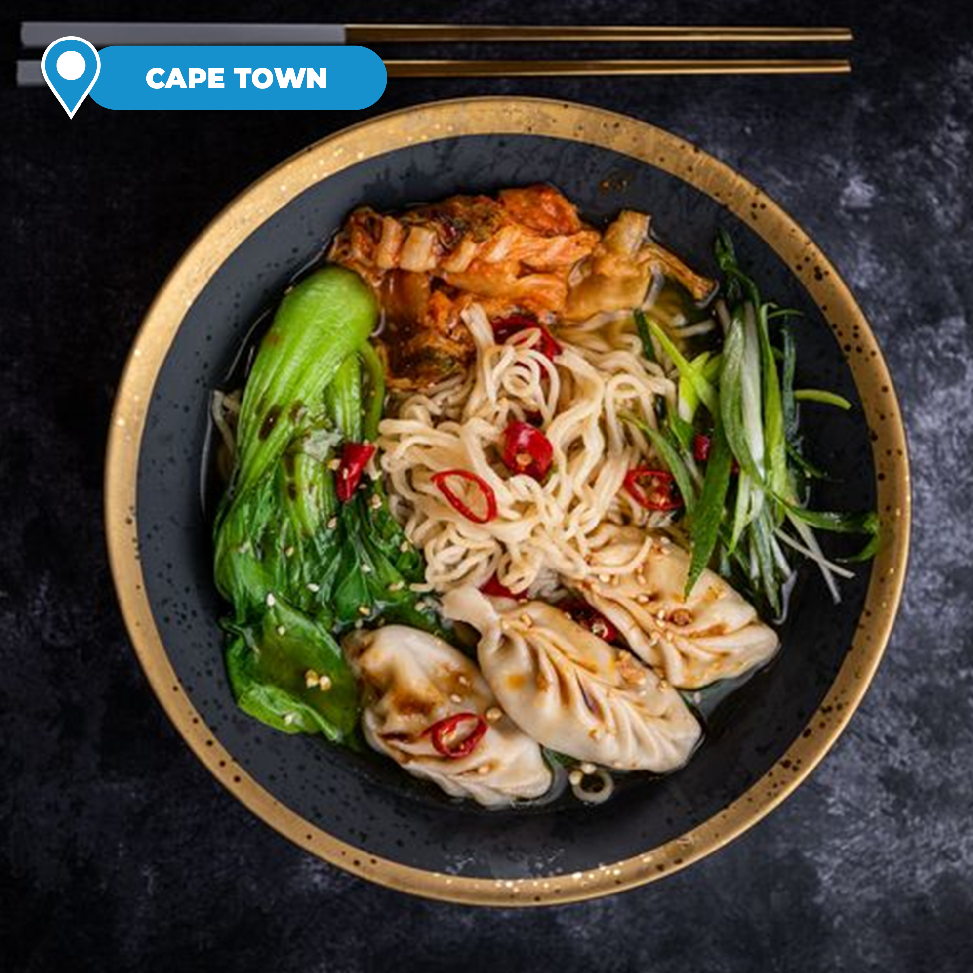 15% off on HOME BAO Dumplings Meal Kit | OneDayOnly