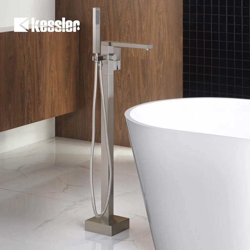 44% off on Kessler Free Standing Bath Mixer | OneDayOnly