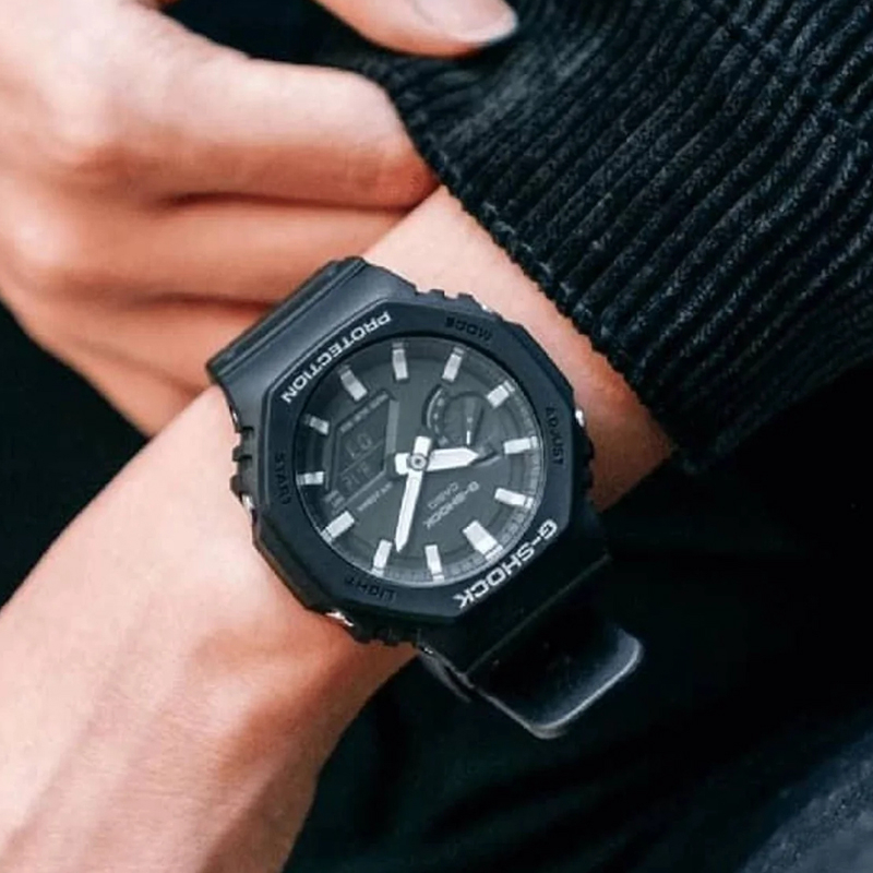 45% off on Casio Men's Carbon Core Watch | OneDayOnly