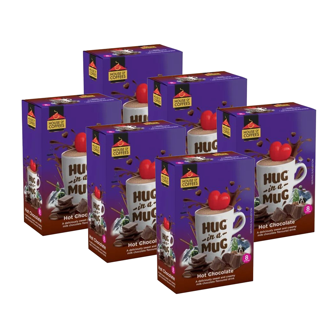 27% off on 6x 8's 25g Instant Drink Sachets | OneDayOnly