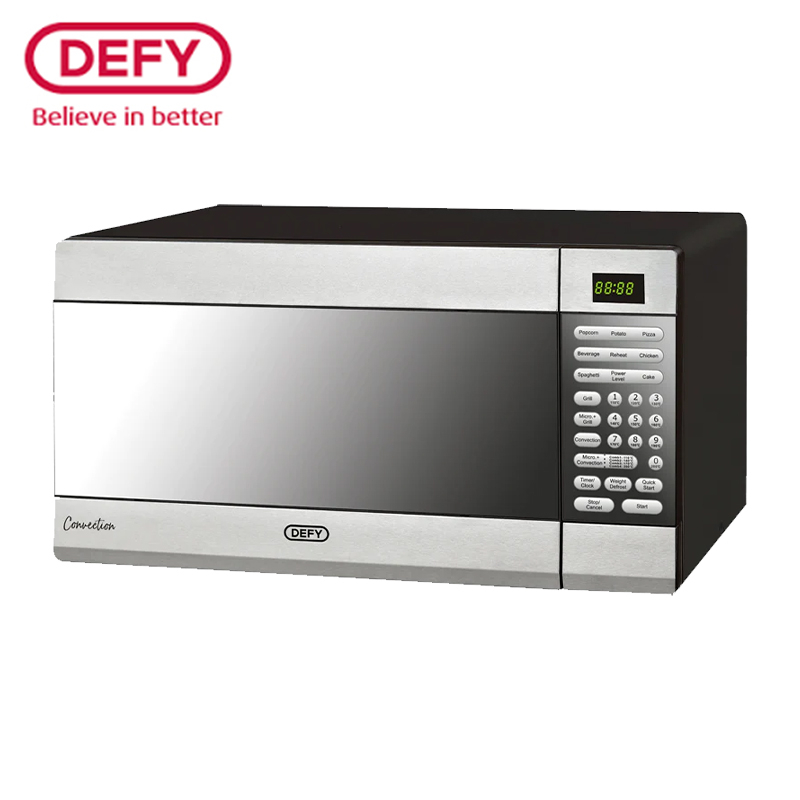 40% off on Defy 43L Convection Microwave | OneDayOnly