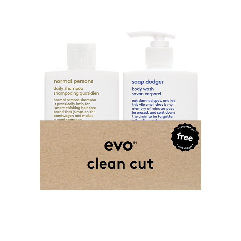 50% off on Evo Clean Cut Soap Dodger | OneDayOnly