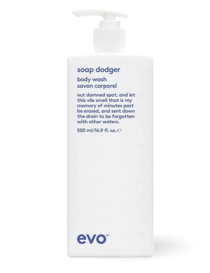52% off on Evo 500ml Soap Dodger | OneDayOnly