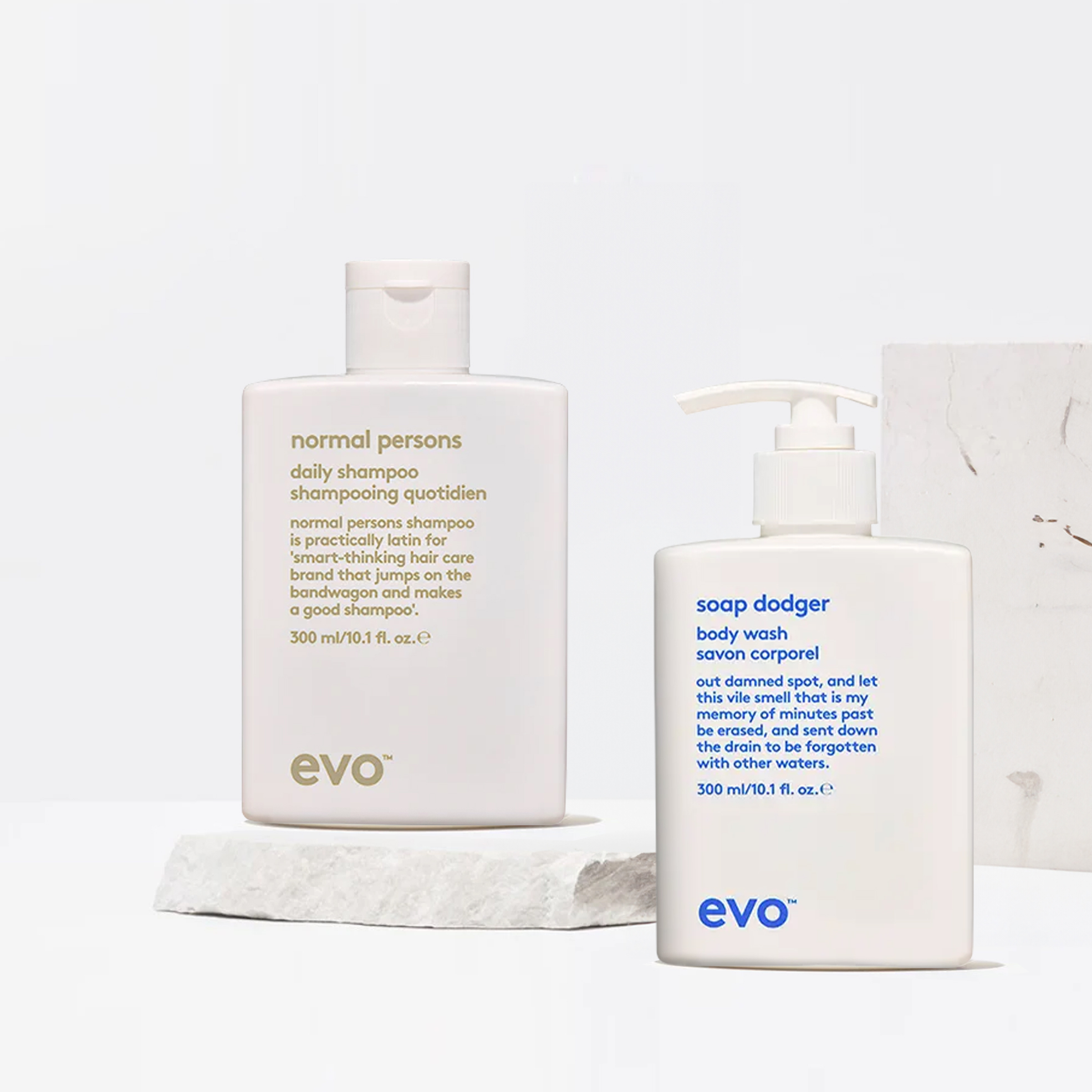 50% off on Evo Clean Cut Soap Dodger | OneDayOnly