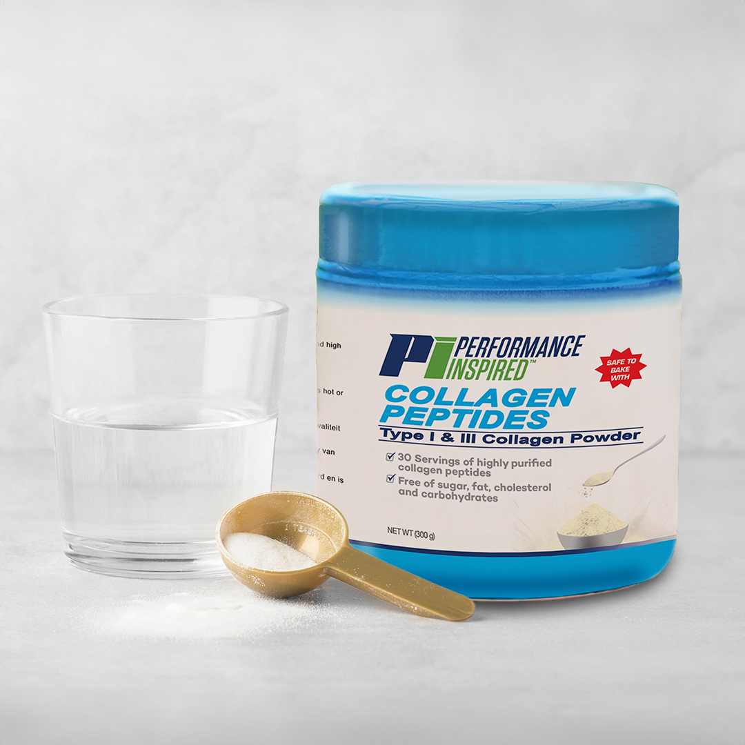 21% off on 300g Collagen Peptides | OneDayOnly
