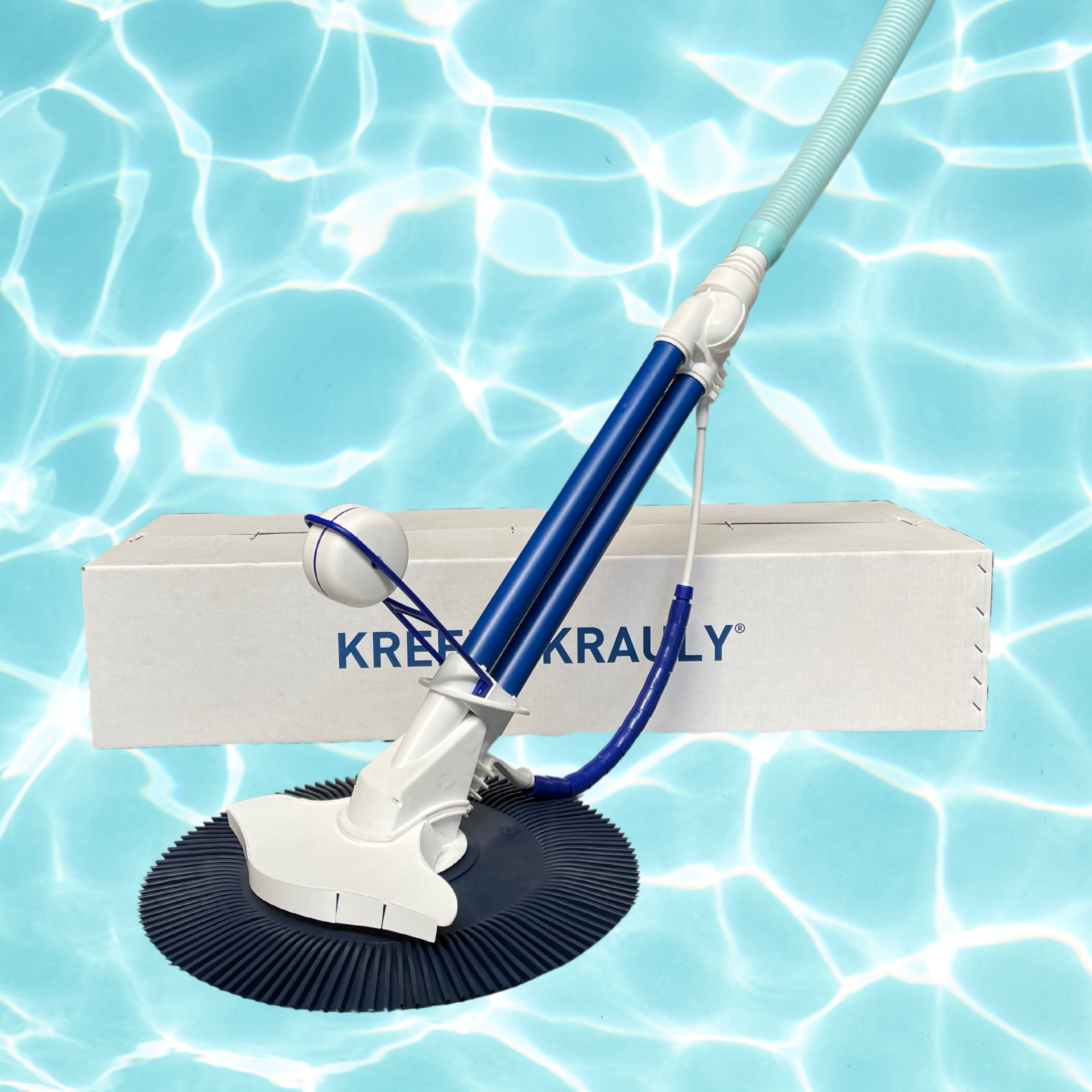 17% off on Super Sweepy Automatic Pool Cleaner | OneDayOnly