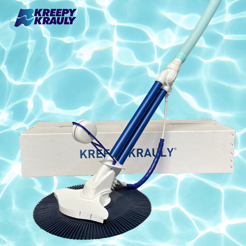 20% off on Super Sweepy Automatic Pool Cleaner | OneDayOnly