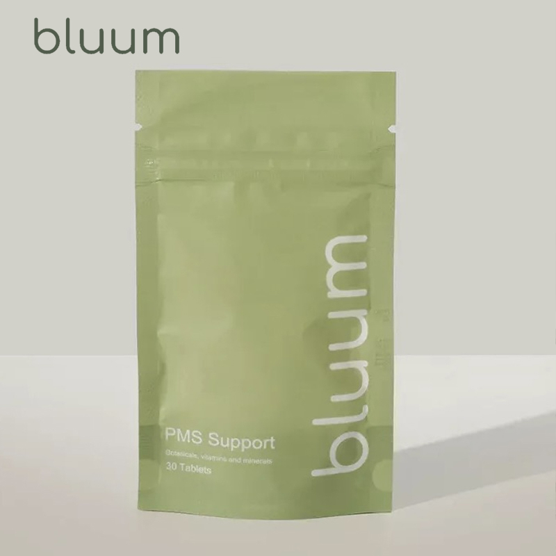 28% off on Bluum PMS Support Tablets (30's) | OneDayOnly