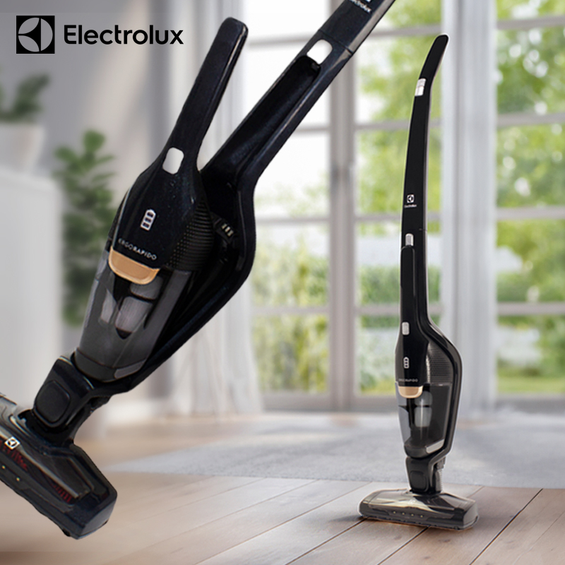 43% off on 18V HD Li 2-in-1 Cordless Vacuum Cleaner | OneDayOnly