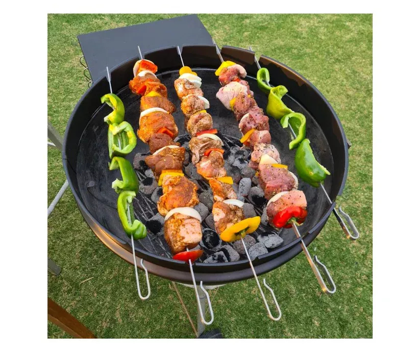 44% off on Lifespace Espetada Skewer Set | OneDayOnly