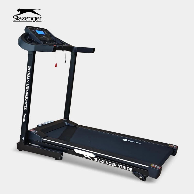 37% off on Slazenger Stride Treadmill | OneDayOnly