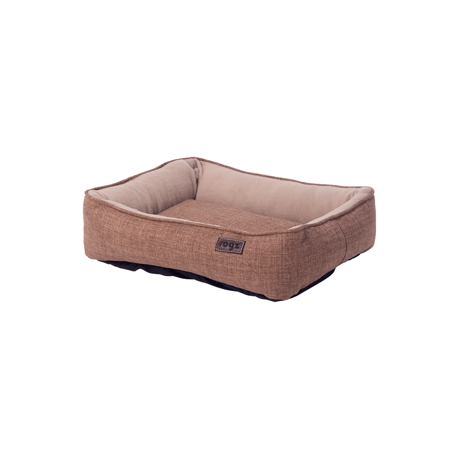 45% off on Rogz Nova Walled Pet Bed | OneDayOnly