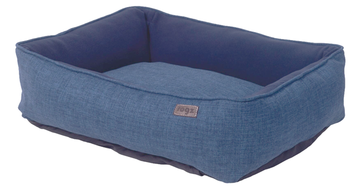 45% off on Rogz Nova Walled Pet Bed | OneDayOnly