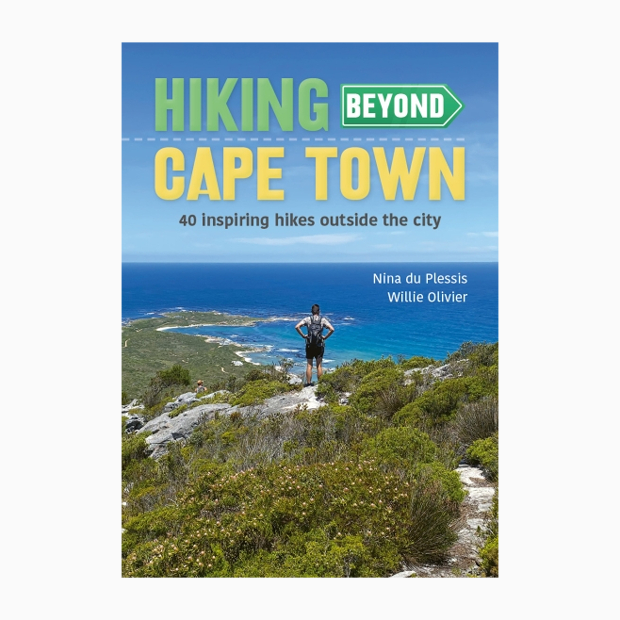 24% off on Hiking Beyond Cape Town | OneDayOnly