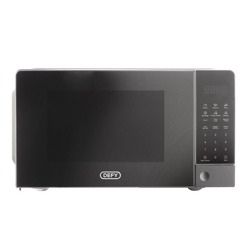 38% off on Defy 20L Electronic Microwave | OneDayOnly