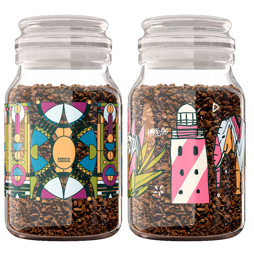 25% off on 2x 200g Collector's Instant Coffees | OneDayOnly