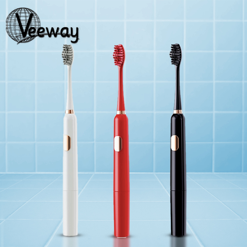 75% off on Smart Sonic Toothbrush with 2 Heads | OneDayOnly