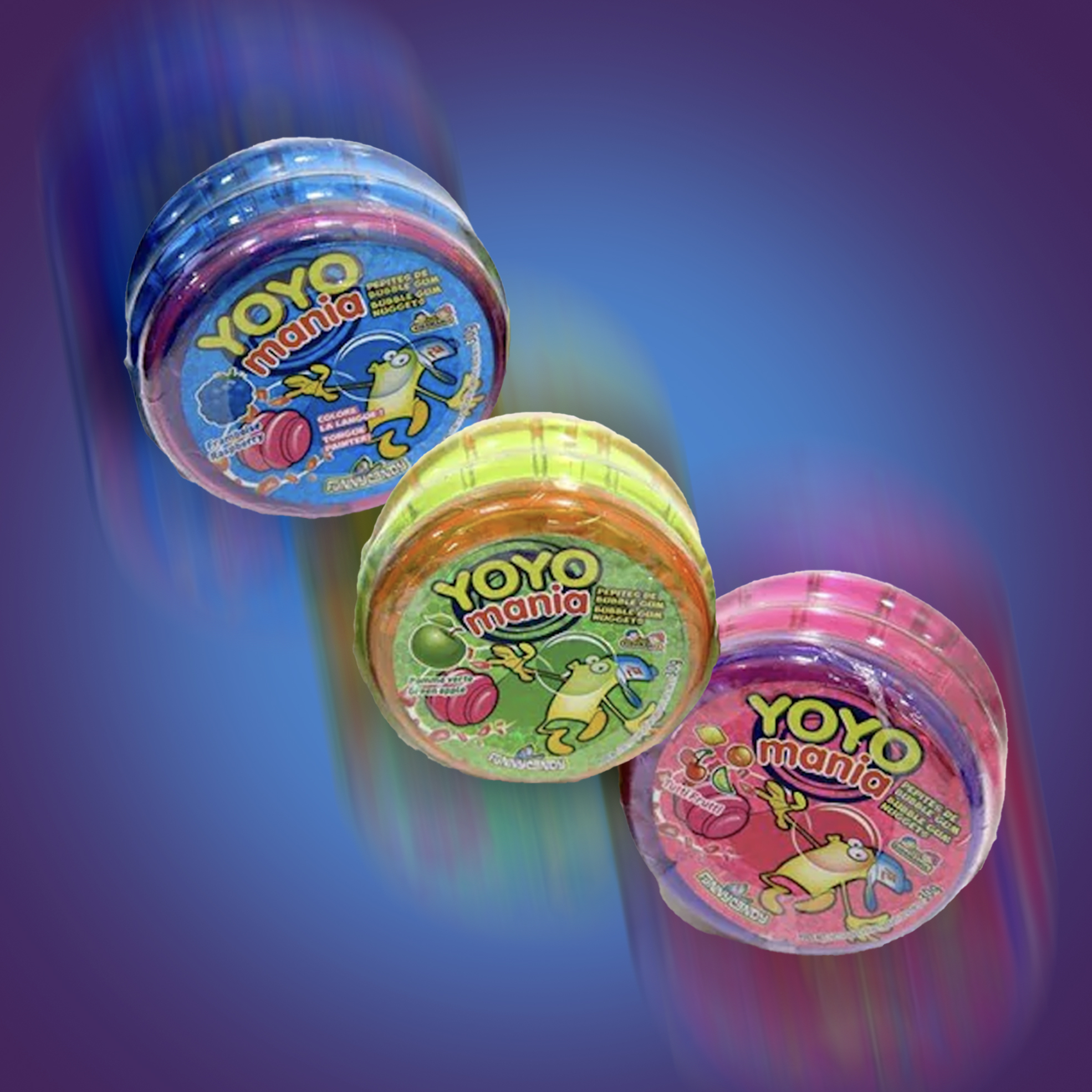 17% off on Kidsmania 3x Yoyo Mania's | OneDayOnly