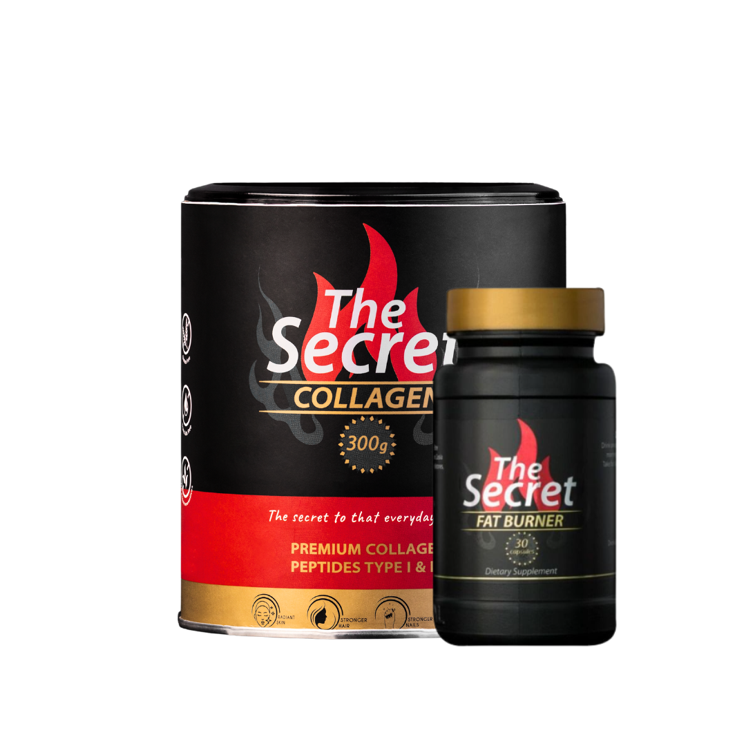 27% off on The Secret Weight Loss Combo | OneDayOnly