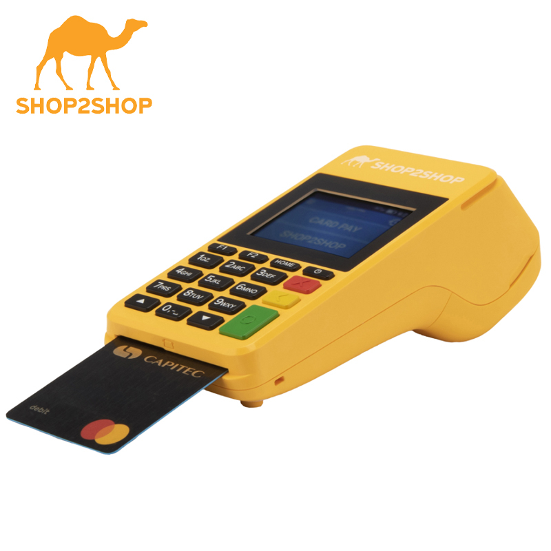 38% off on Shop2Shop Tap2Pay Payment Device | OneDayOnly