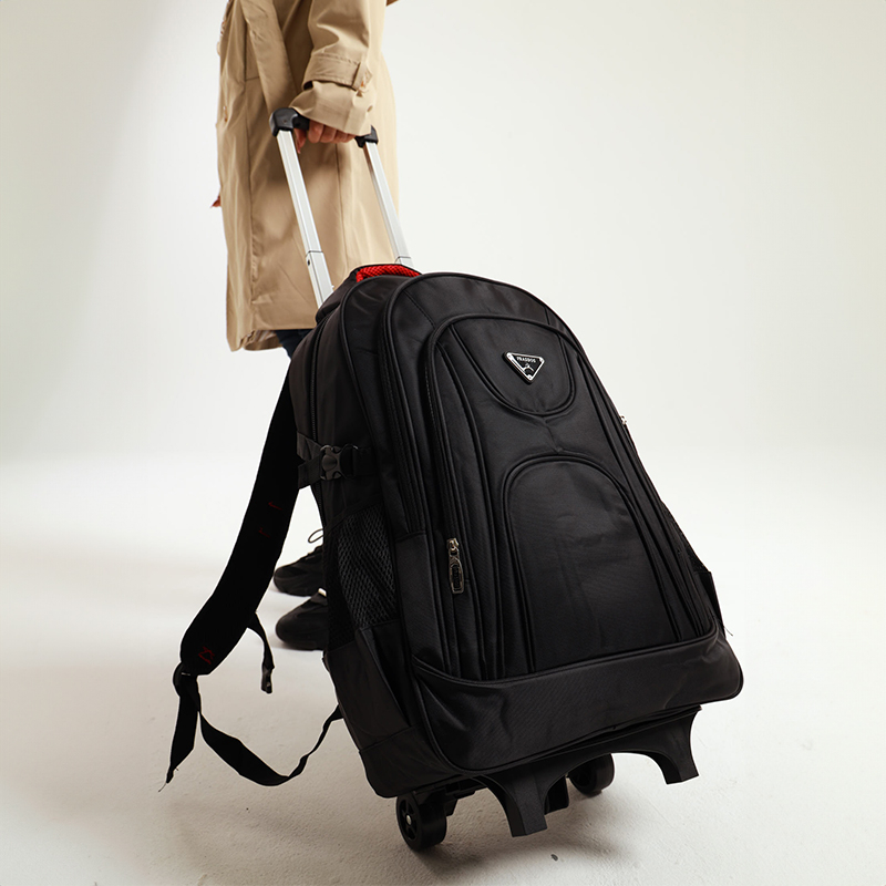 46% off on Prasdos 60L Trolley Backpack | OneDayOnly