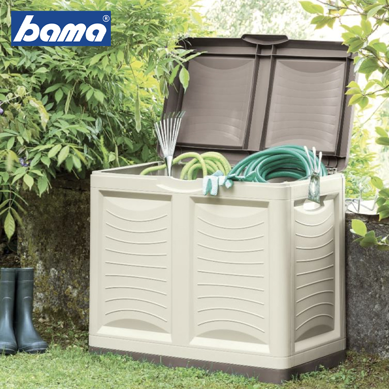 50% off on Bama 200L Resin Storage Container | OneDayOnly