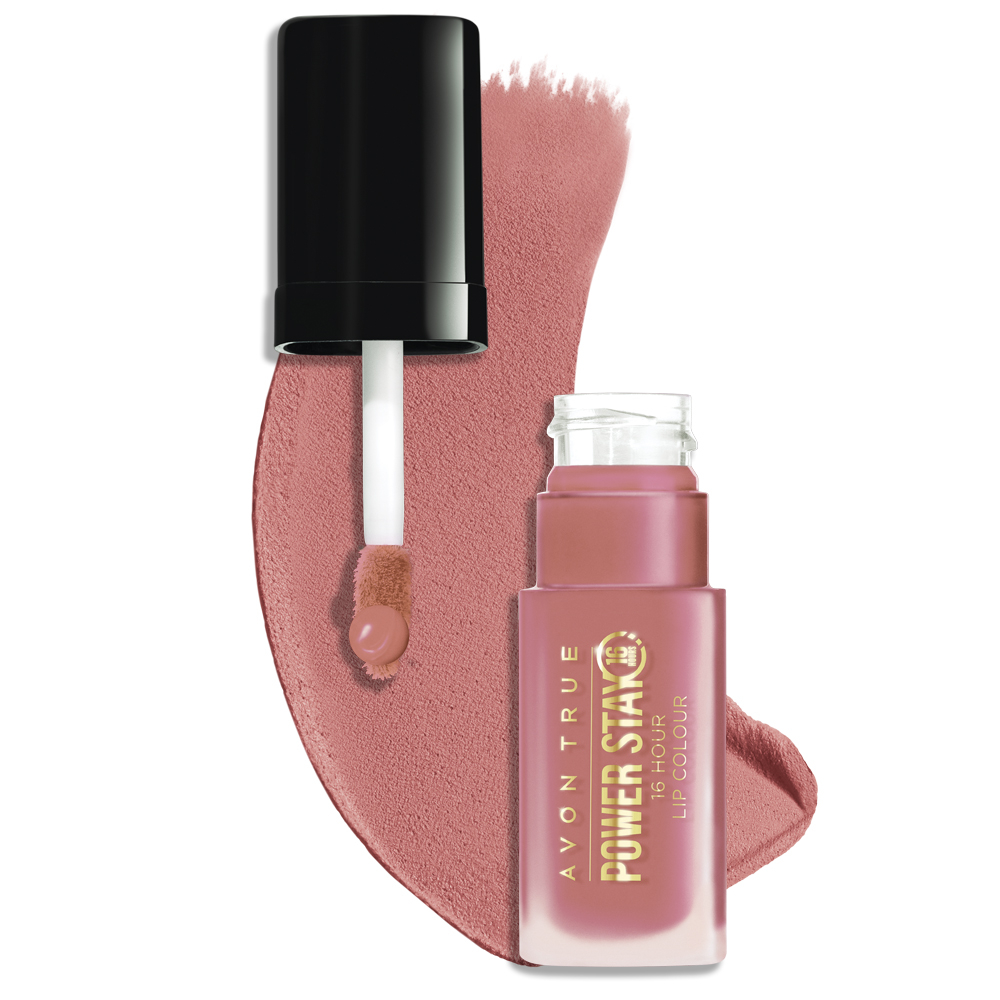 51% off on AVON 7ml Persistent Pink Power Stay | OneDayOnly