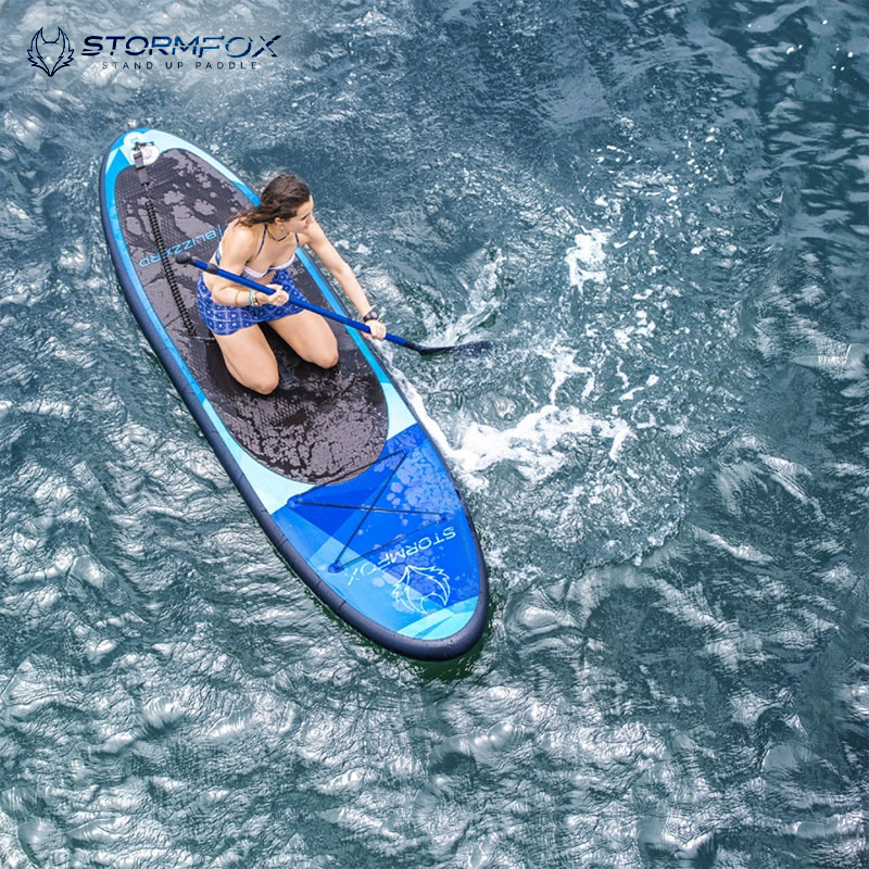 46% off on Inflatable Stand Up Paddle Board | OneDayOnly