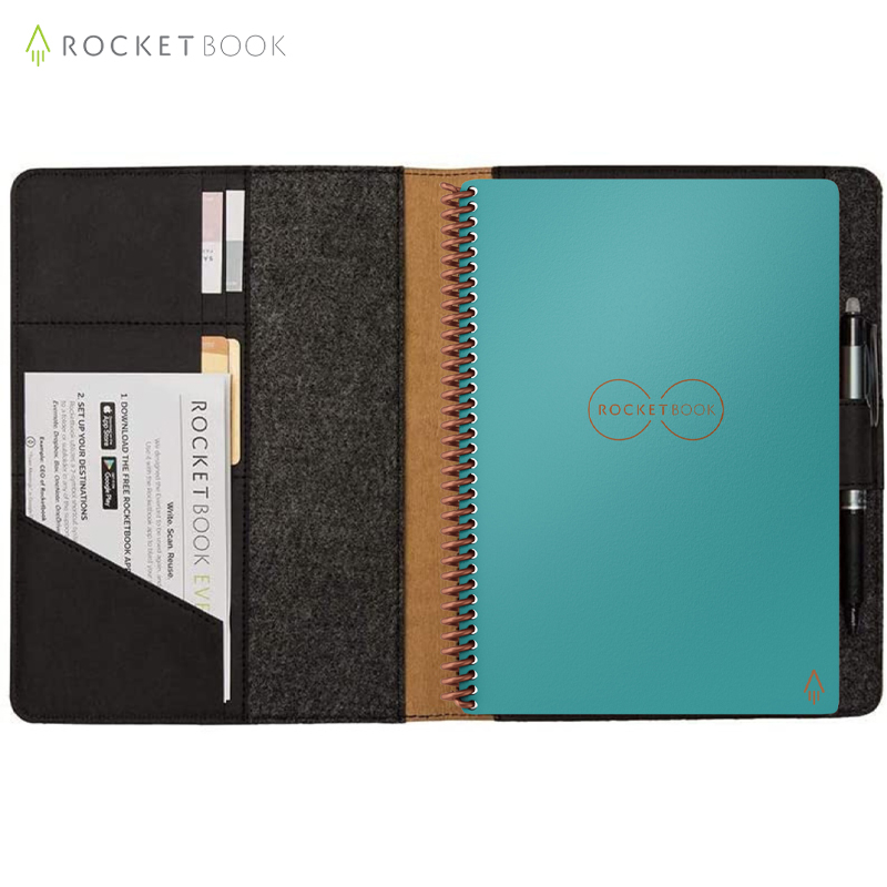 41% off on A4 Core Lined Smart Notebook | OneDayOnly