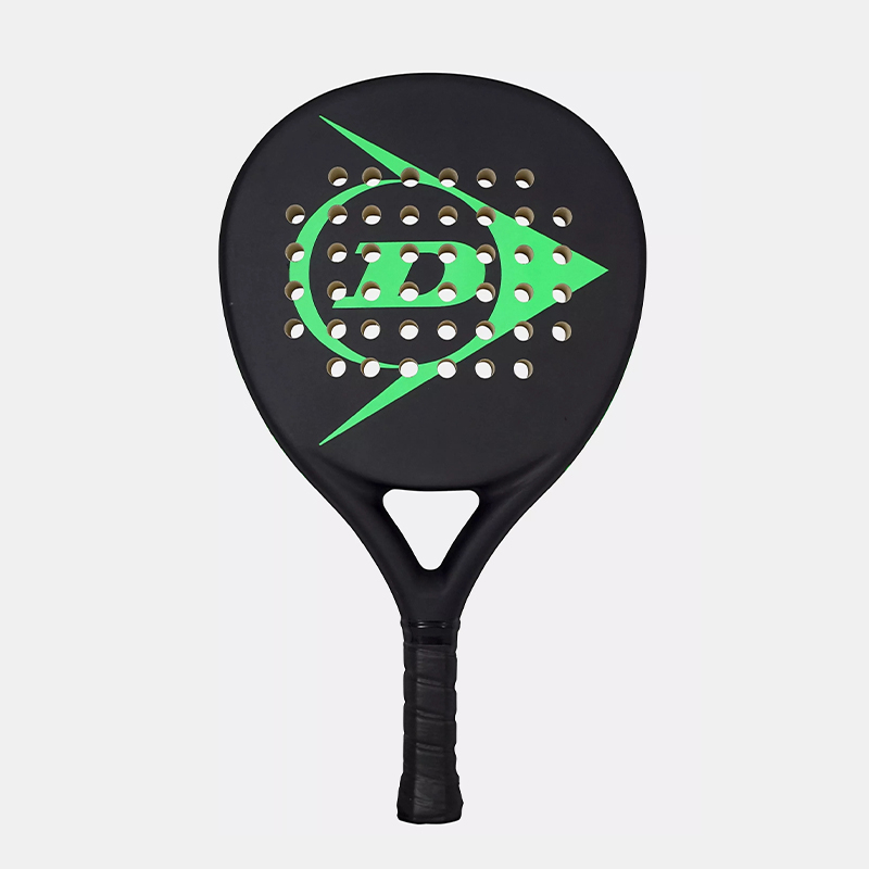 38% off on Beginner Hire Round Padel Racket | OneDayOnly