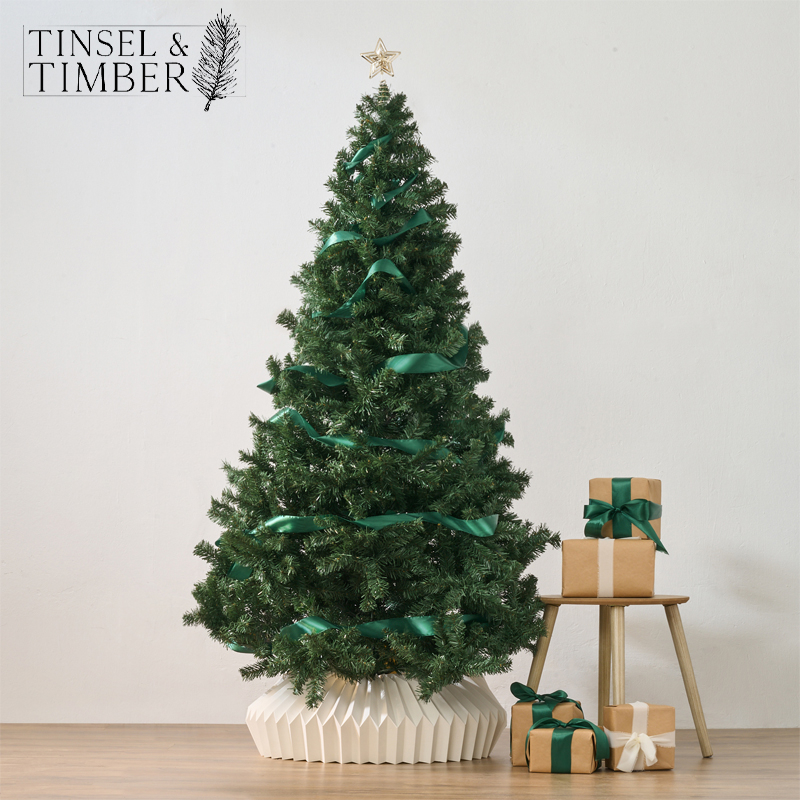 60% off on Forest Fir Christmas Tree | OneDayOnly