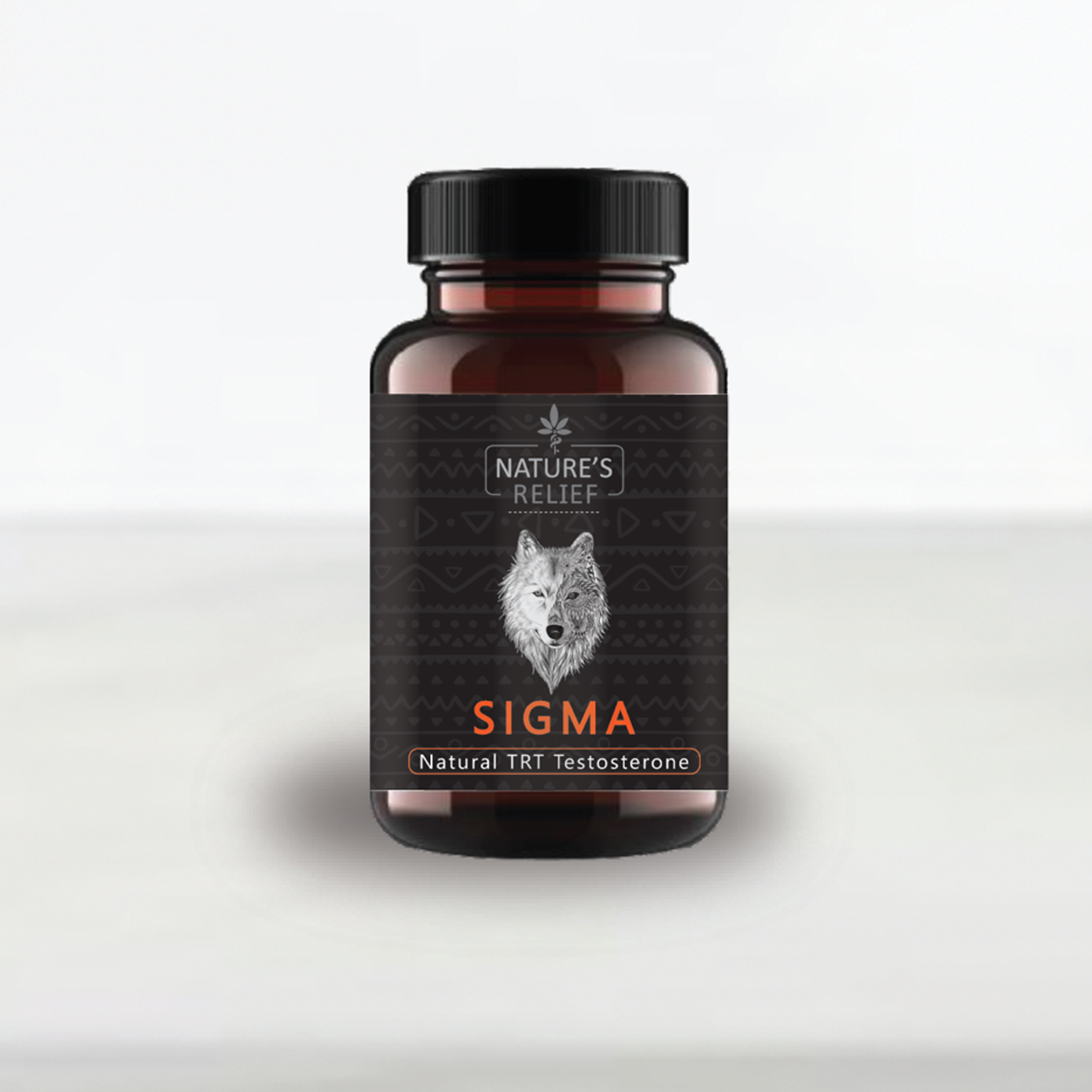 26% off on 60's Sigma Testosterone Boosters | OneDayOnly