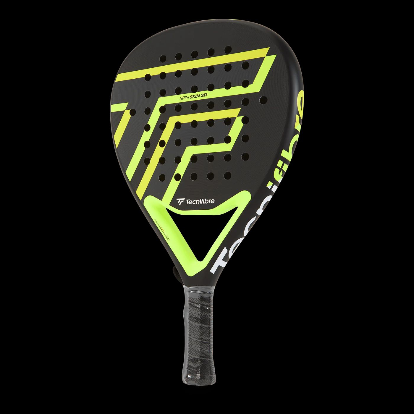 58% off on Wall Breaker 355 Teardrop Padel Racket | OneDayOnly