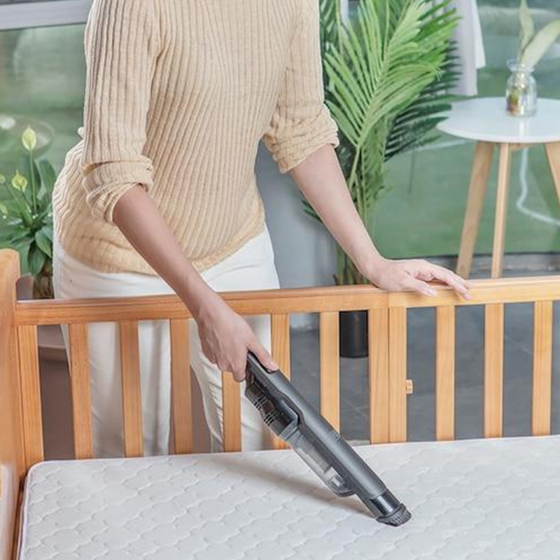 29% off on 12V Titanium Brushless Hand DustBuster | OneDayOnly