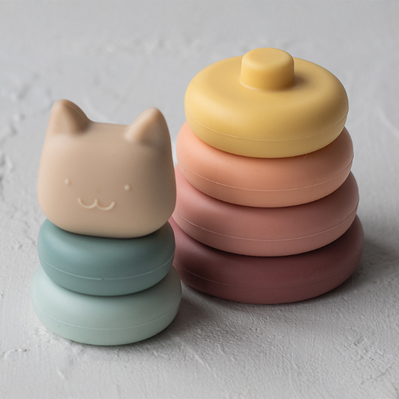 34% off on Baby Nesting & Stacking Toy | OneDayOnly