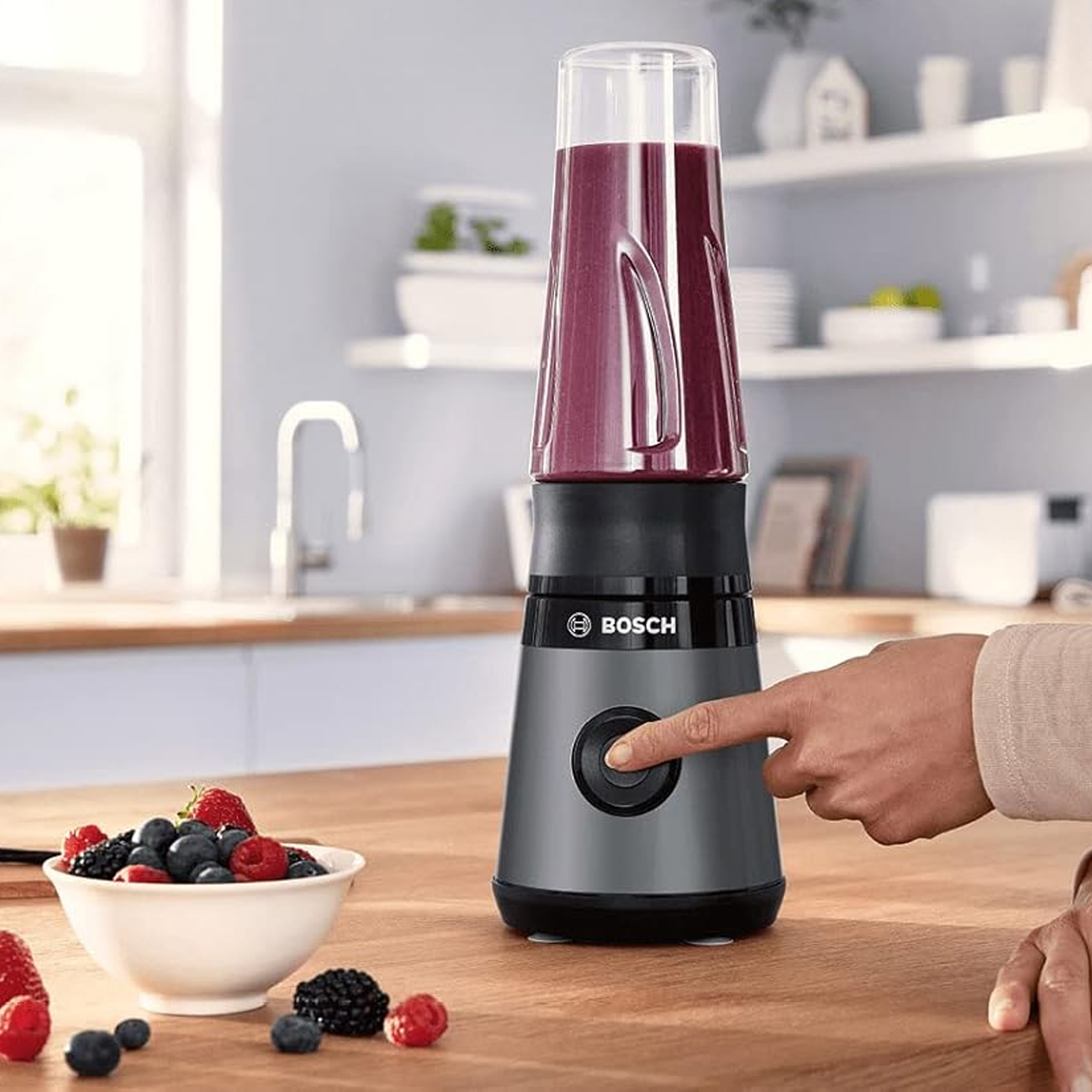 42% off on Bosch 450W Vita Power Blender | OneDayOnly