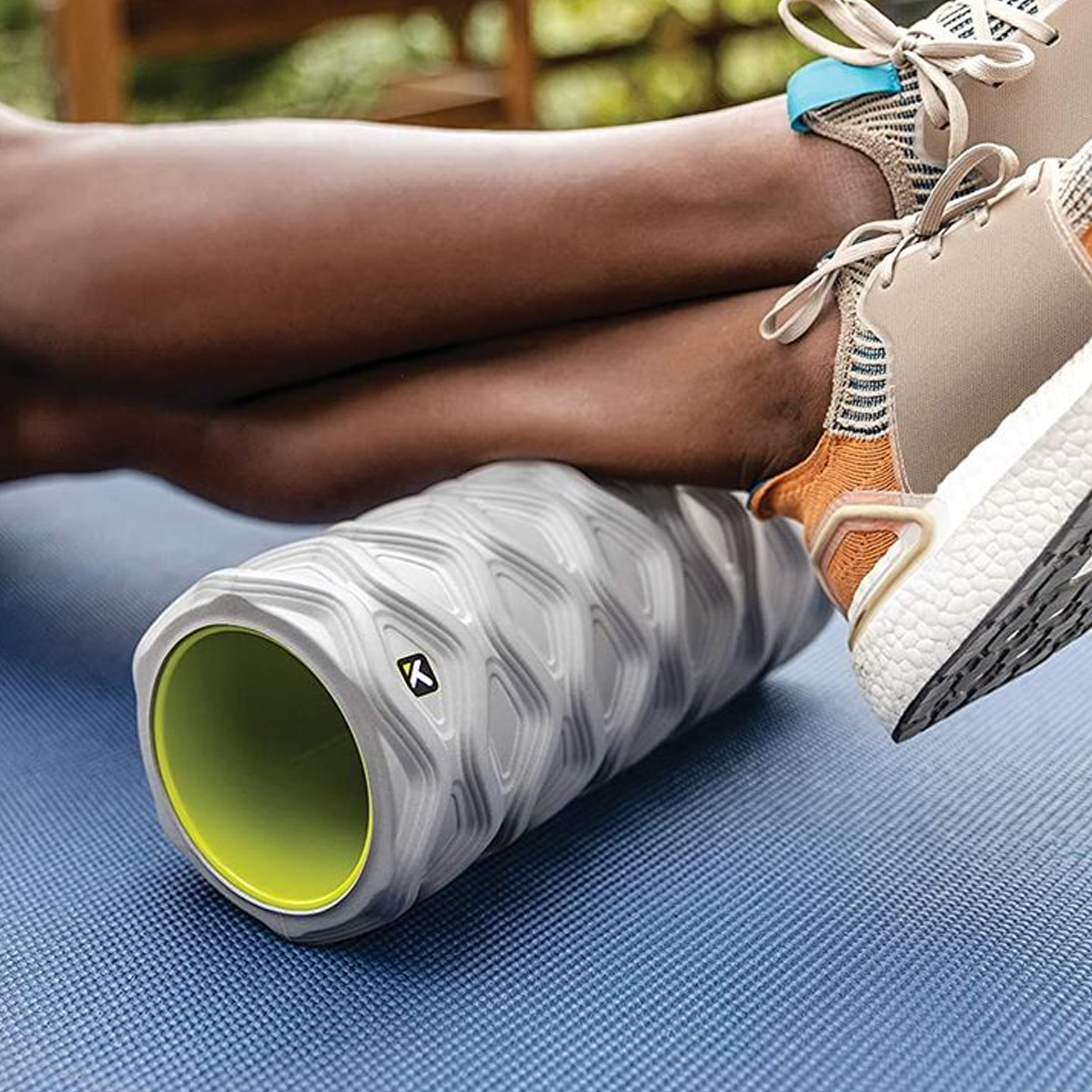 60% off on TriggerPoint Point Rush Foam Roller | OneDayOnly