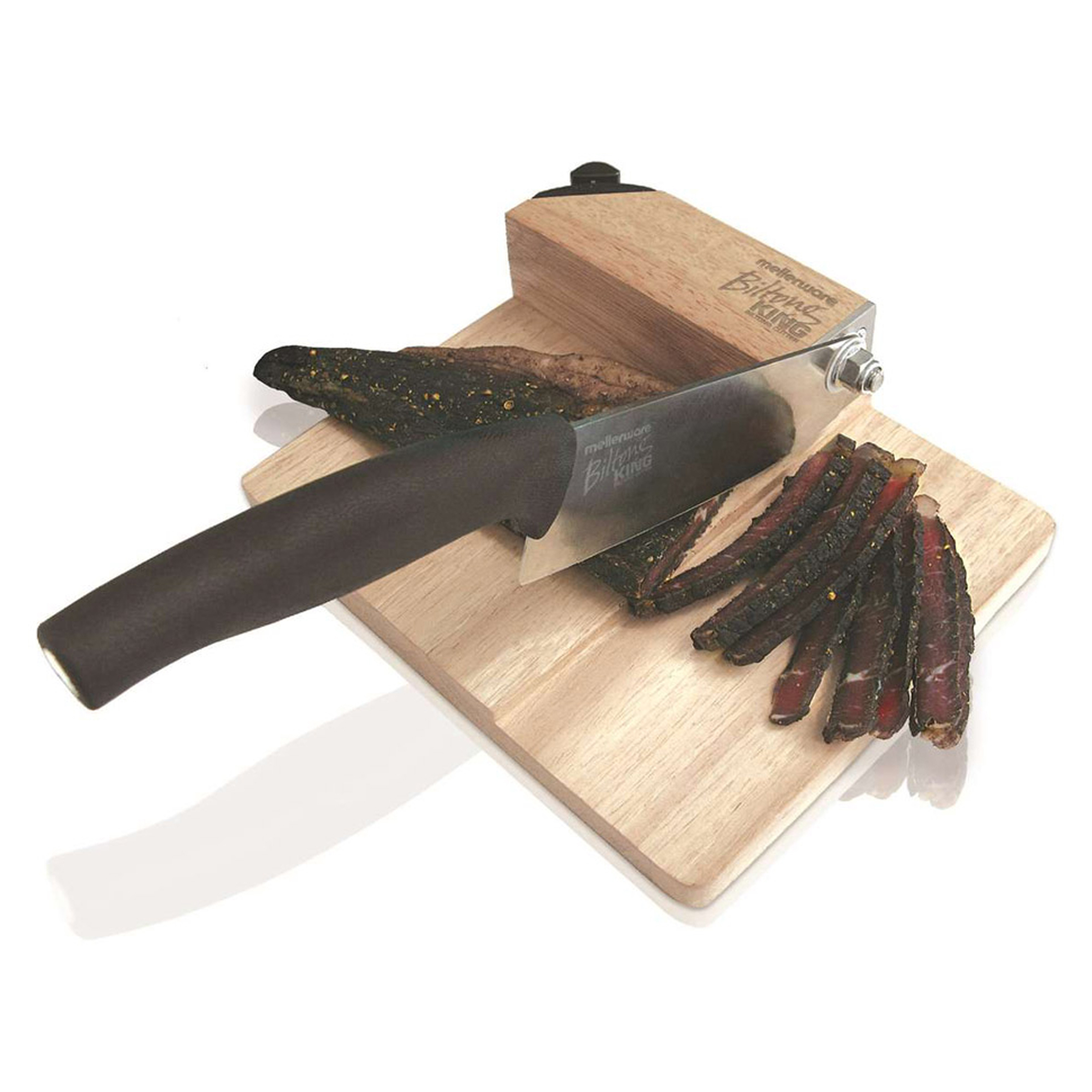 39% off on Biltong Cutter with Detachable Knife | OneDayOnly