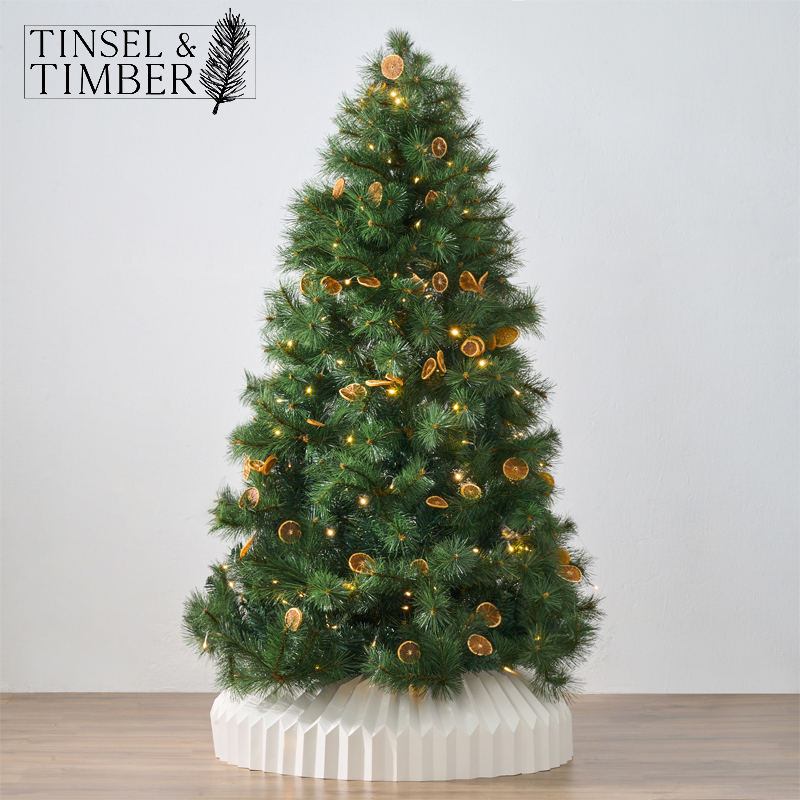 64% off on Fir Pine Needle Christmas Tree | OneDayOnly