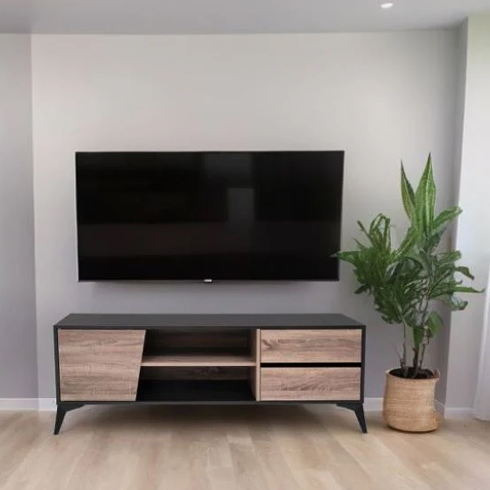 50% off on Me&Co Sweden TV Stand | OneDayOnly