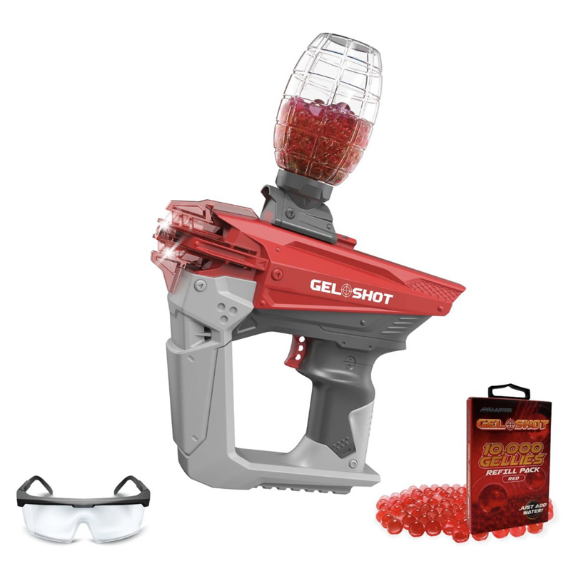 44% off on Automatic Blaster with Gellies | OneDayOnly
