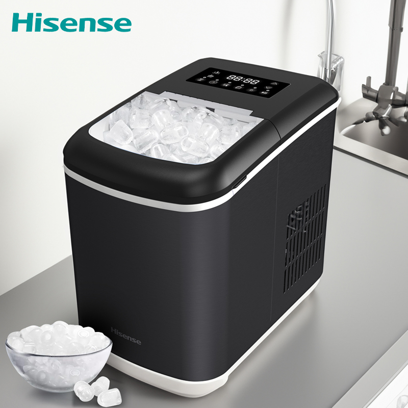 25% off on Hisense 15L Bullet Ice Maker | OneDayOnly