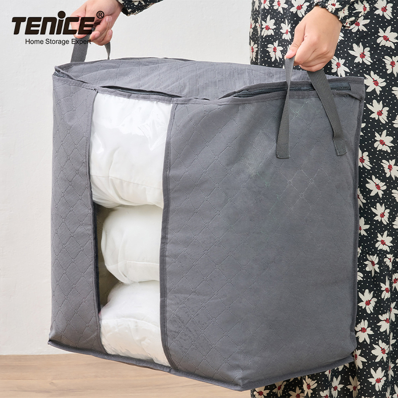 60% off on Tenice 3x Foldable Storage Bags | OneDayOnly