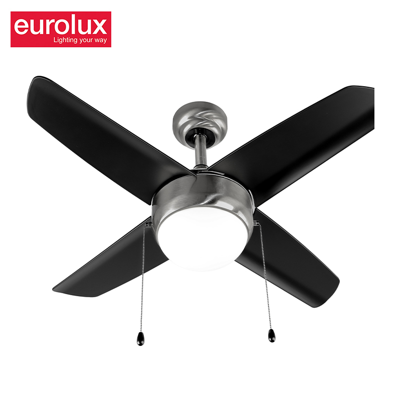 35% off on Eurolux Ceiling Fan with Light | OneDayOnly