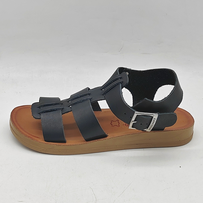 23% off on angelsoft Ladies Hazel Wedge Sandals | OneDayOnly